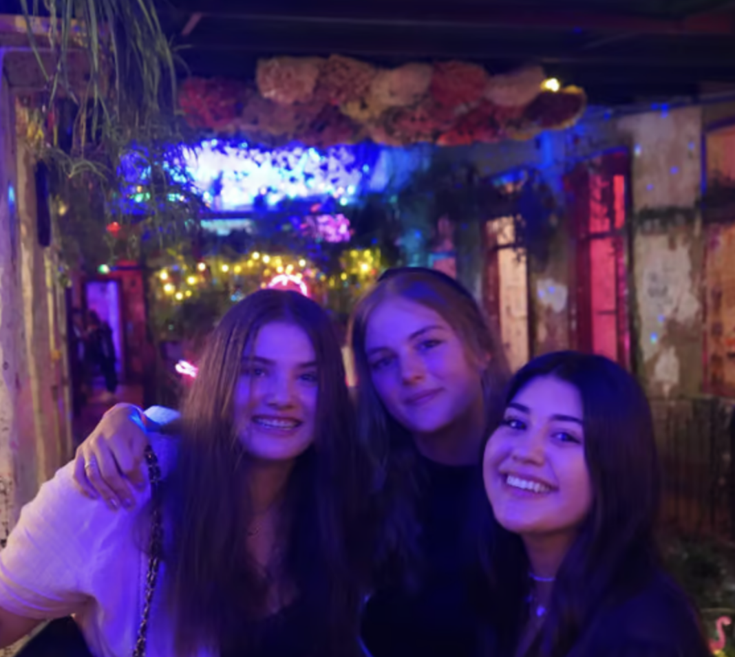 Bar Crawl Budapest | Ruin Bars Budapest